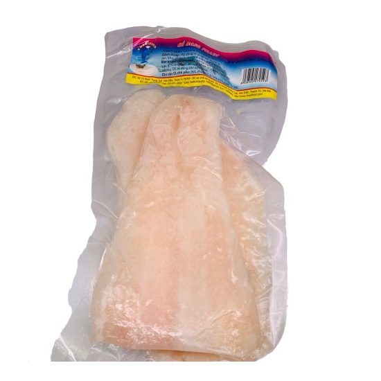 Cá Basa Fillet Thái Bình Dương 500g