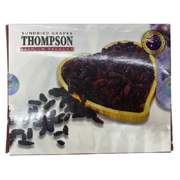 Nho Khô Thompson 200g