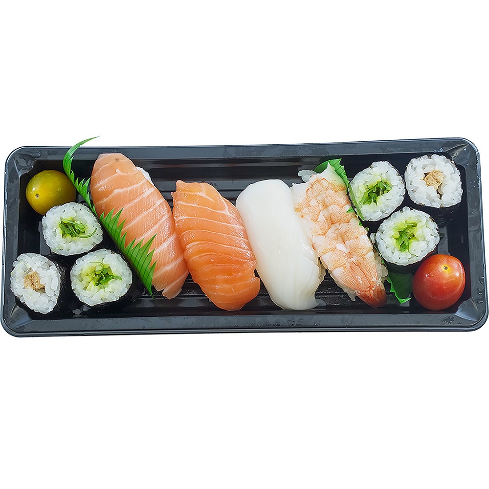 Sushi Set C 180g Giá Tốt Tháng 5/2026
