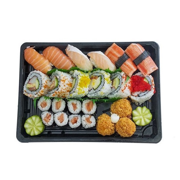 Mua Aeon Delica Sushi Set P | AEONESHOP
