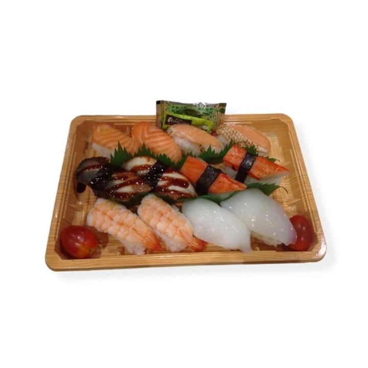Sushi Set N1 350g