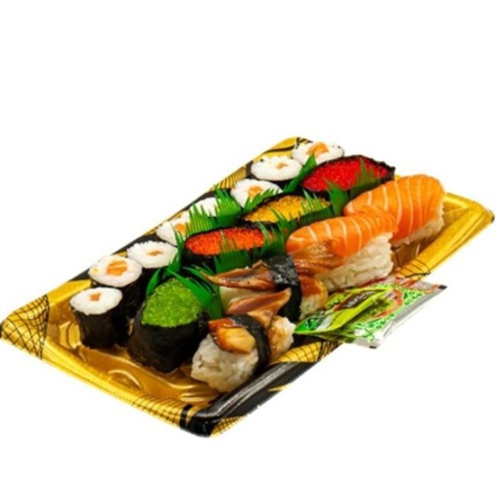 Sushi Set M1 350g
