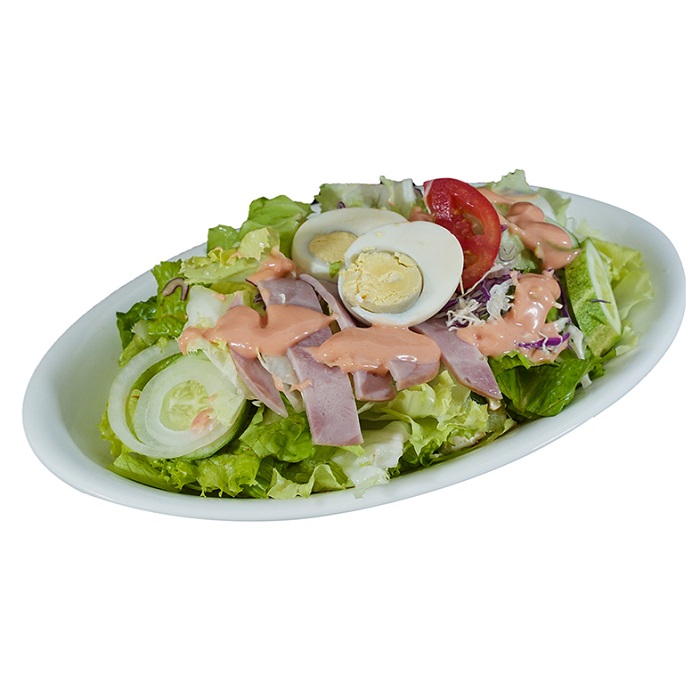 Salad Set A Aeon Delica 150g
