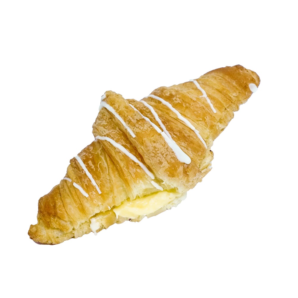 Bánh Croissant Kem Su 25g