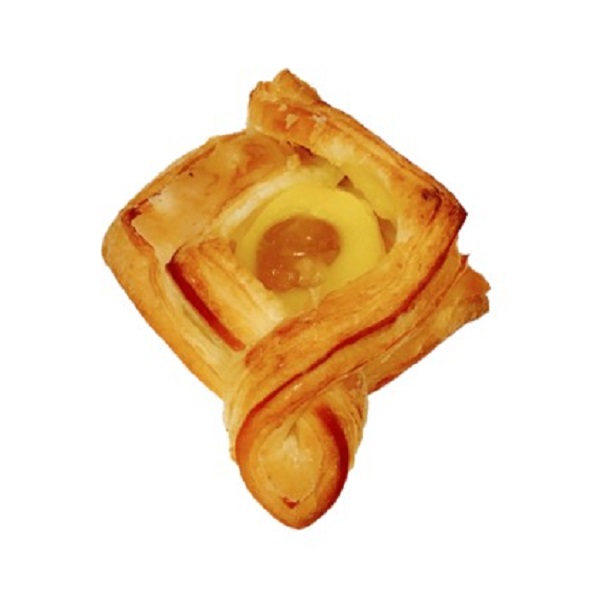 Bánh Danish Mứt Táo 150g