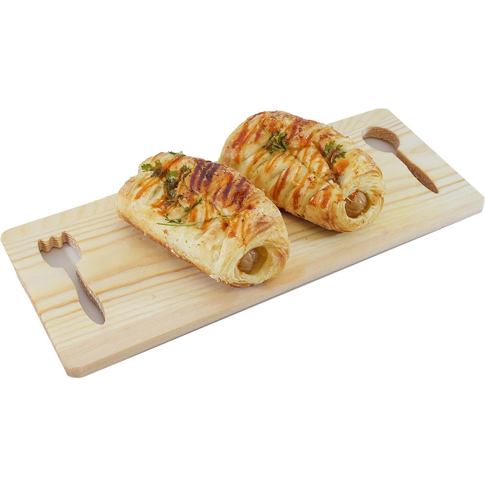 Bánh Danish Xúc Xích 70g