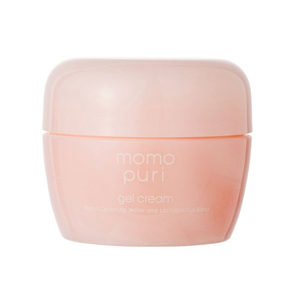 Kem Dưỡng Da Momopuri Hương Đào Peach Ceramide Water And Lactobacillus ...