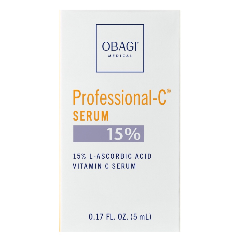 Tinh Chất Obagi Vitamin C 15% Dưỡng Sáng Da & Chống Oxy Hóa Obagi ...