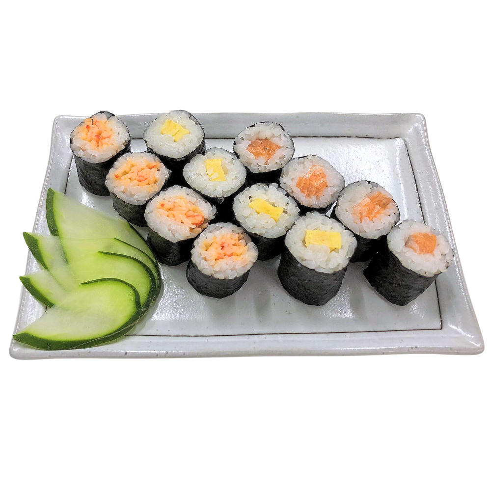 Sushi Hosomaki Set 1 180g
