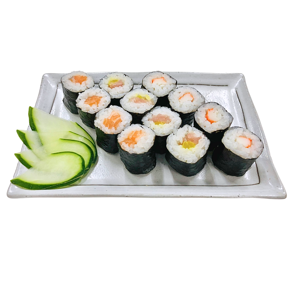 Sushi Hosomaki Set 2 190g