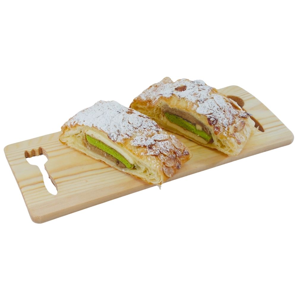 Bánh Danish Aeon Delica 110g