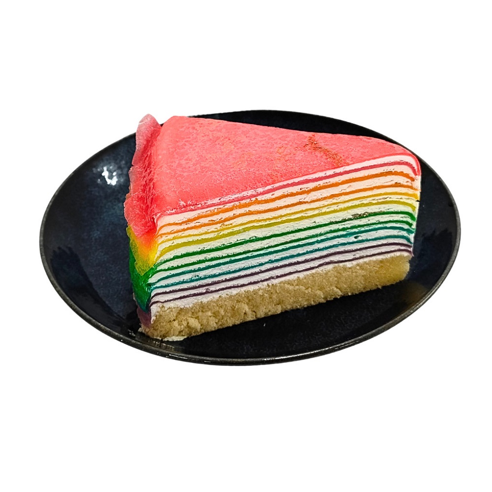 Bánh Crepe Cầu Vồng A&C 70g Giá Tốt Tháng 10/2025