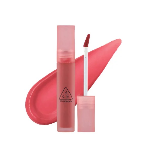 Son Kem 3CE Blur Water Tint Pink Guava 4.6g Giá Tốt tháng 8/2025