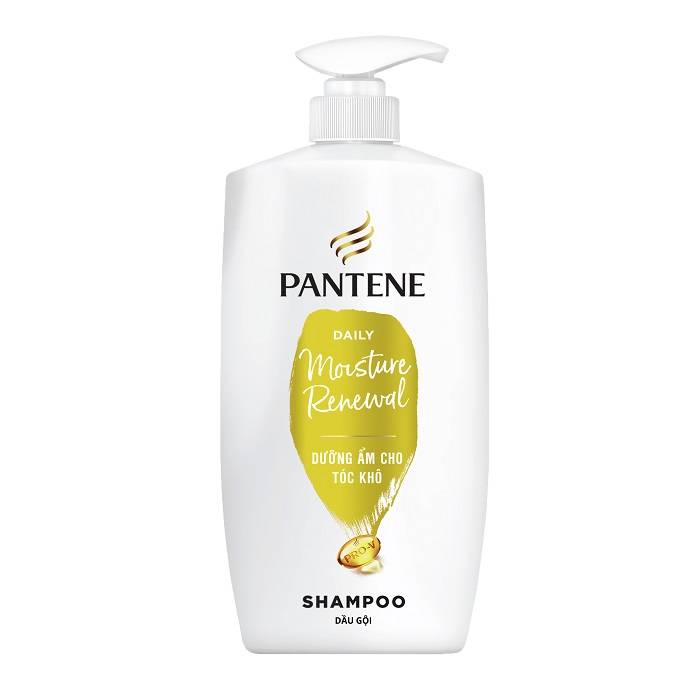 Dầu Gội Pantene Phục Hồi Độ Ẩm 950g