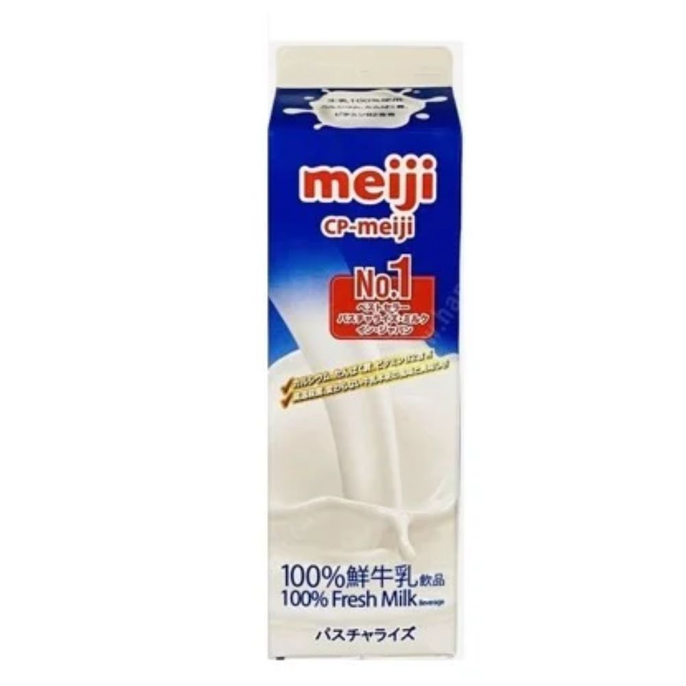 Sữa Tươi Thanh Trùng Meiji 946ml