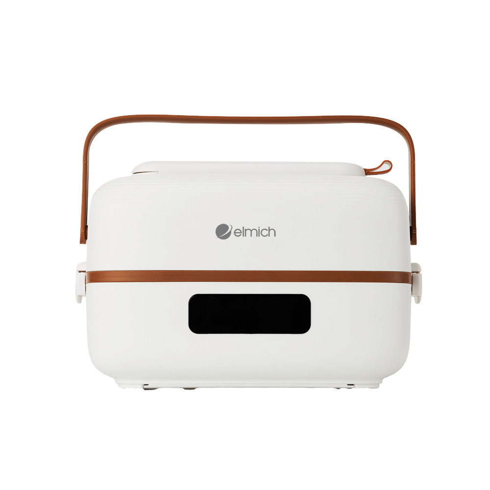 Hộp Cơm Cắm Điện Elmich 1.2L ELE-8514