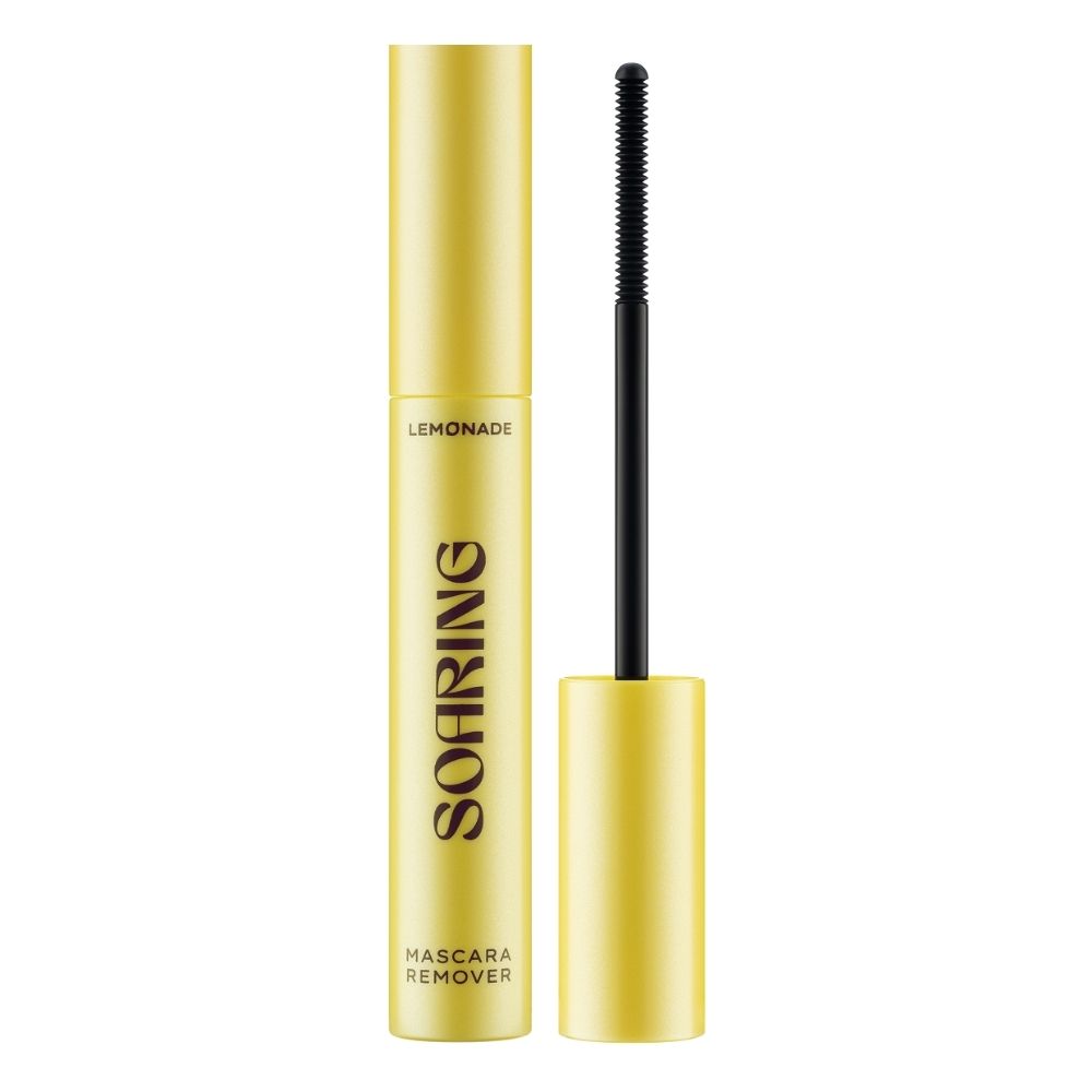 Tẩy Trang Mi Lemonade Sạch Dịu Soaring Mascara Remover 6ml