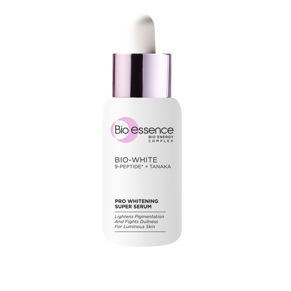 Tinh Chất Bio-Essence Dưỡng Sáng Da Chuyên Sâu Bio White Pro Whitening ...
