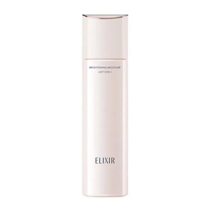 Nước Dưỡng Sáng Và Ngăn Ngừa Lão Hóa Da Elixir White Brightening Clear Lotion T I 170ml