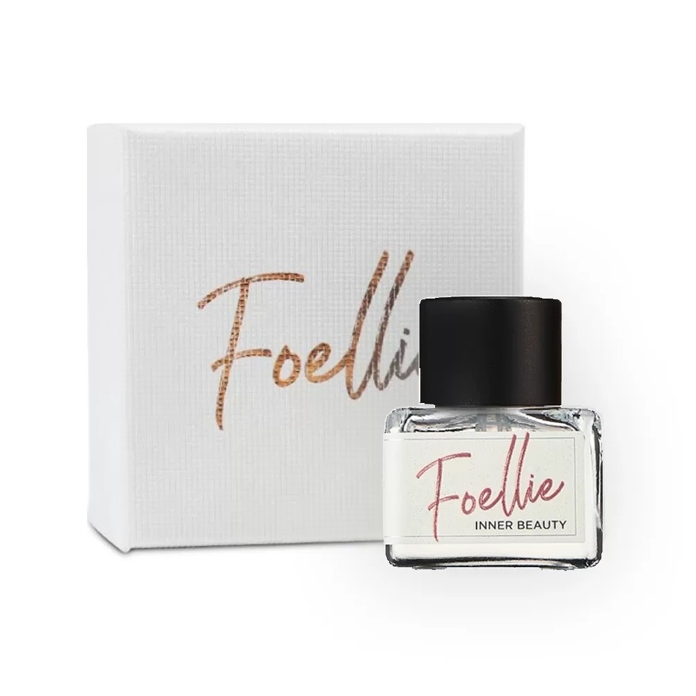 Nước Hoa Vùng Kín Hương Đào Ngọt Ngào Foellie Inner Perfume Eau De ...