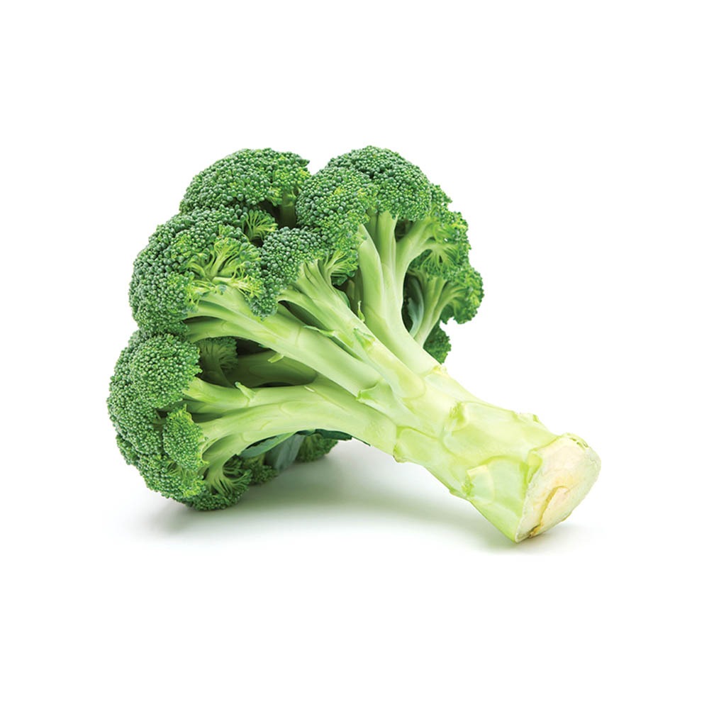 Súp Lơ Xanh Văn Đức 100g