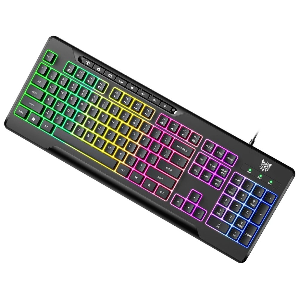 Bàn Phím Cơ Onikuma G32 Wired