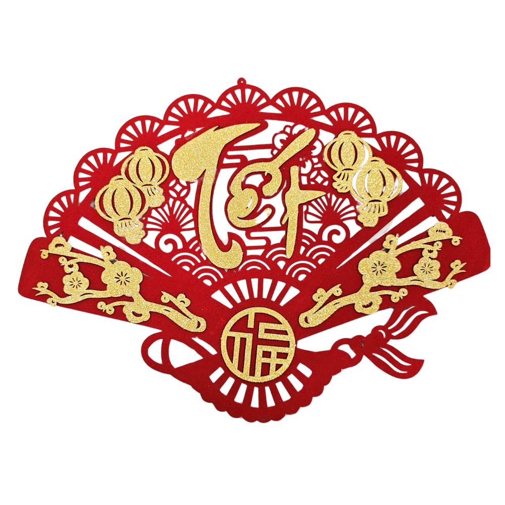 Dây Treo Trang Trí TếtNew Luna 29