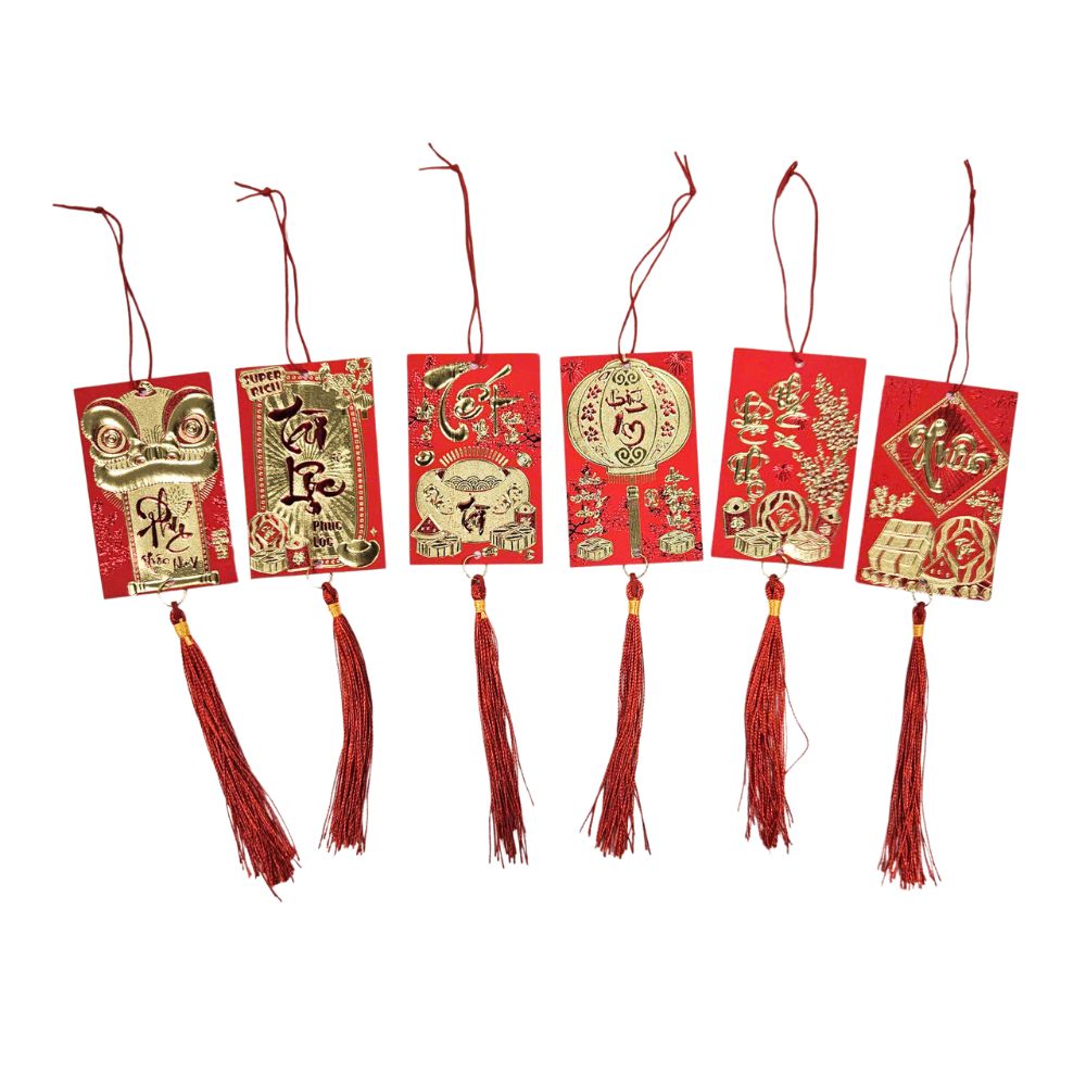 Dây Treo Trang Trí New Luna VN5001 20cm