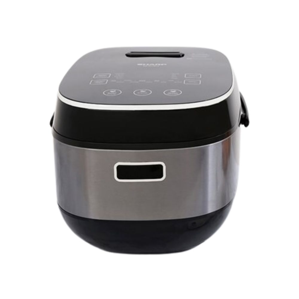 Nồi Cơm Điện Cao Tần Sharp KS-IH191V-BK/GL 1.8L