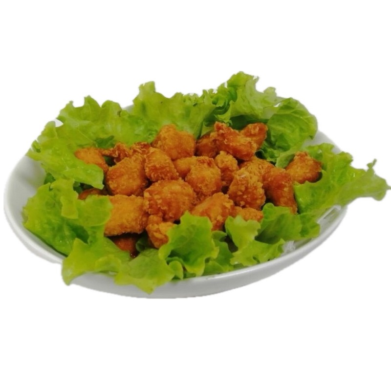 Gà Popcorn Aeon Delica 100g