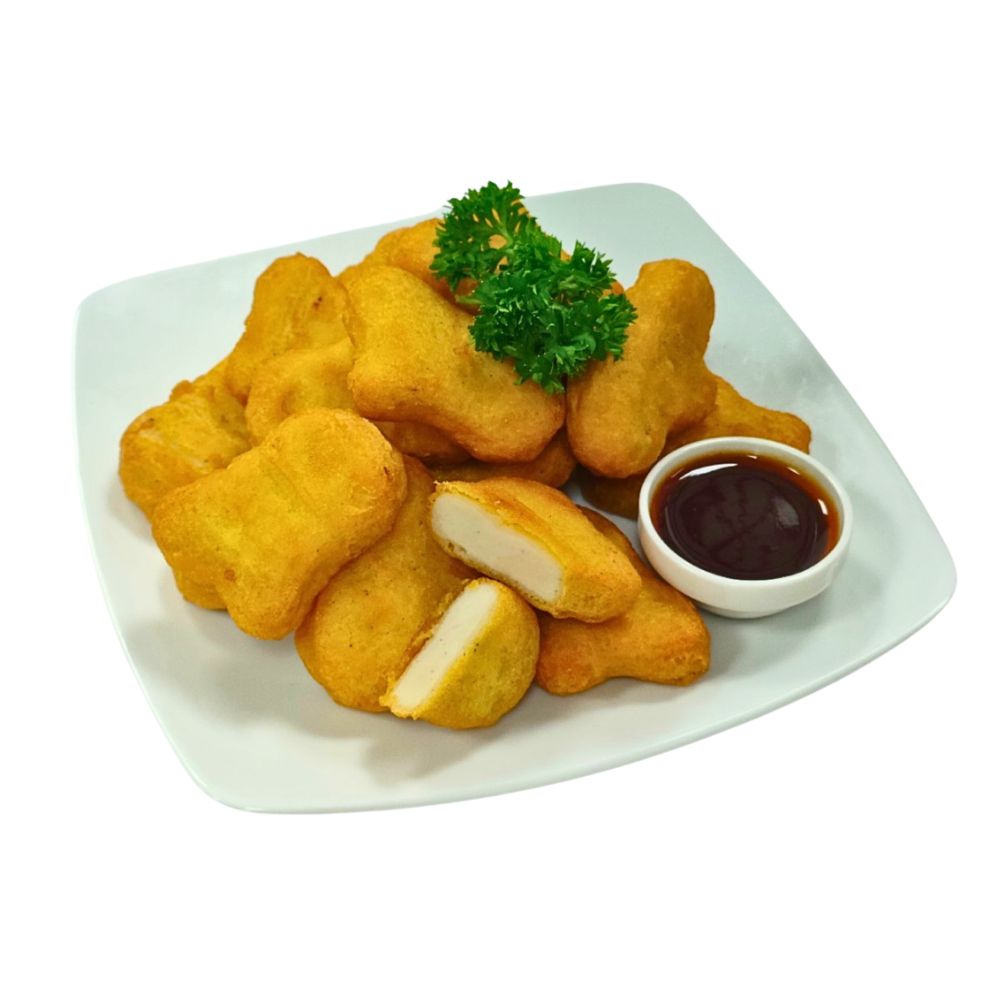 Gà Nugget (8 Pcs) Aeon Delica 200g