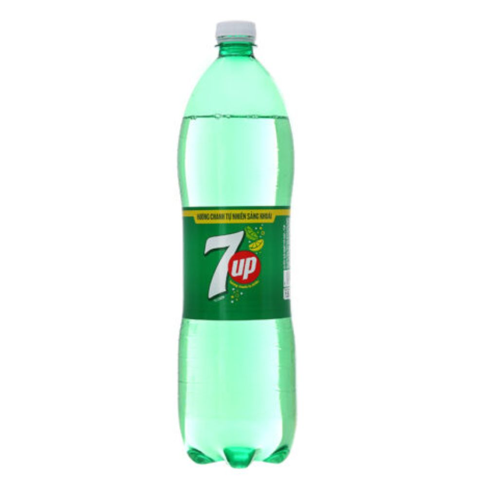 Mua 7Up Nước Giải Khát Hương Chanh | AEONESHOP