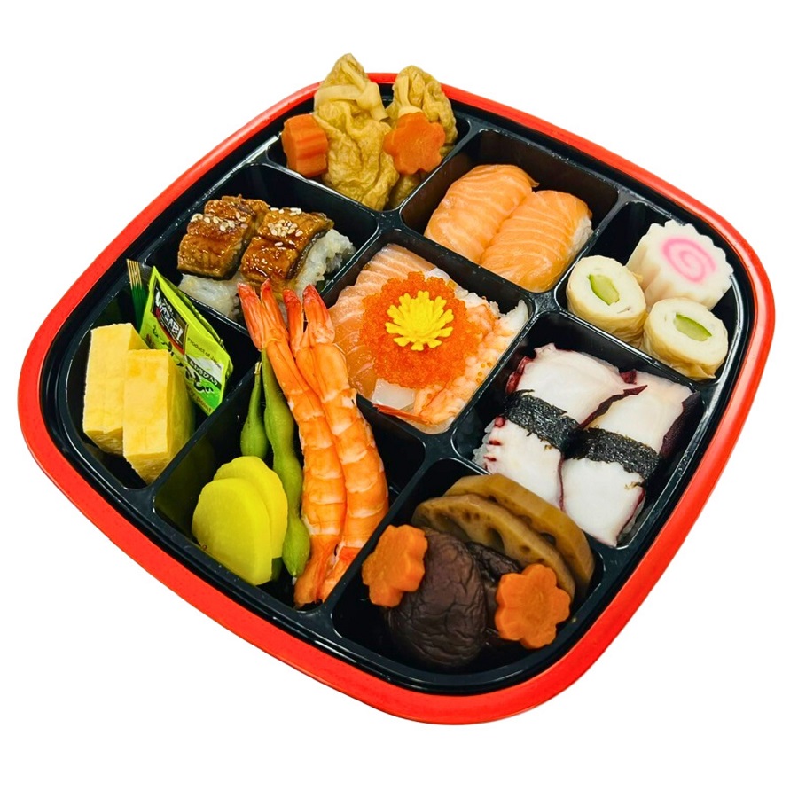 Mua Aeon Delica Set Sushi Osechi | AEONESHOP
