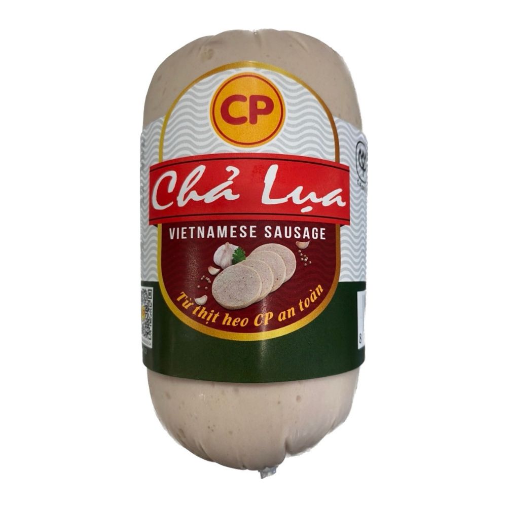 Chả Lụa CP 500g