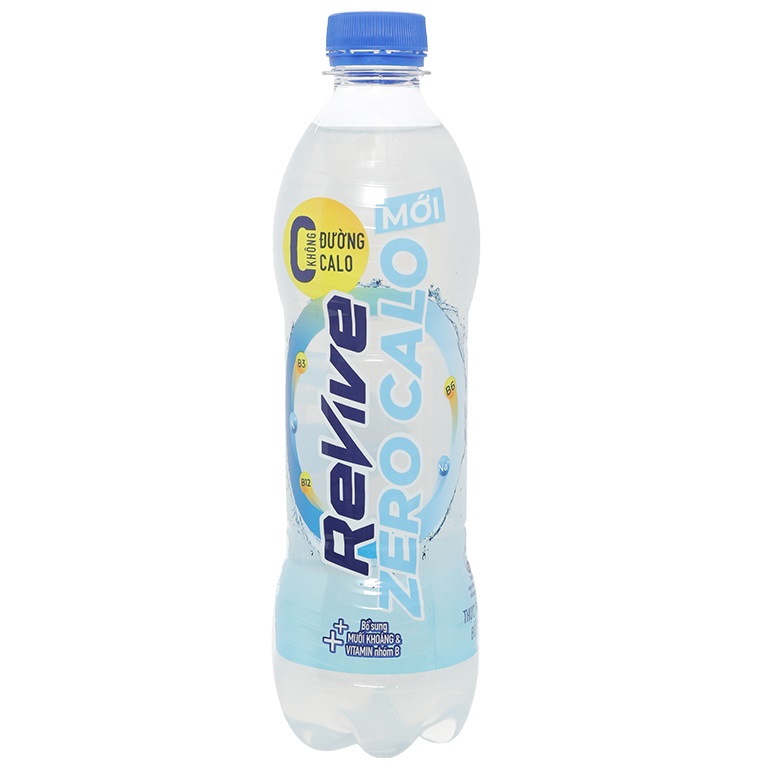 Mua Revive Nước Uống Điện Giải Không Calo | AEONESHOP