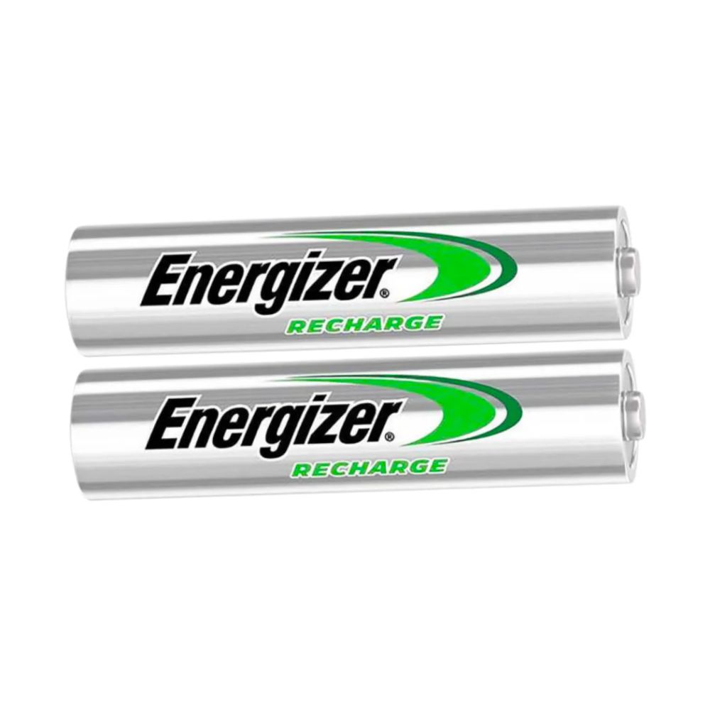 Vỉ 2 Pin Sạc Energizer AA 2000mAh NH15 PP RP2