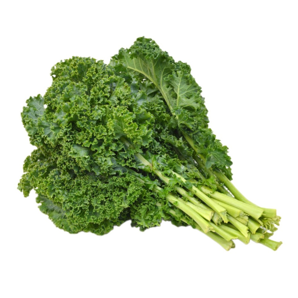 Cải Xoăn Kale AVN 200g