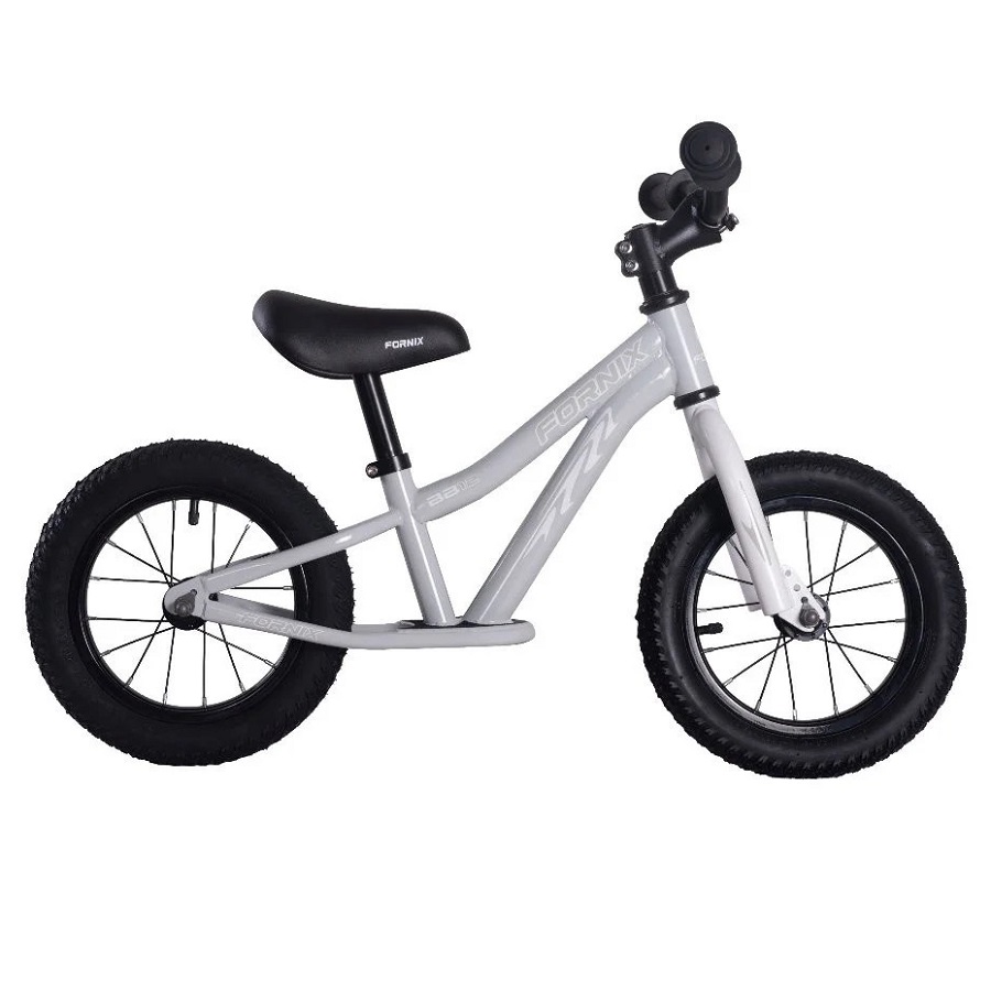 Xe Chòi Chân Fornix BB12 Màu Xám