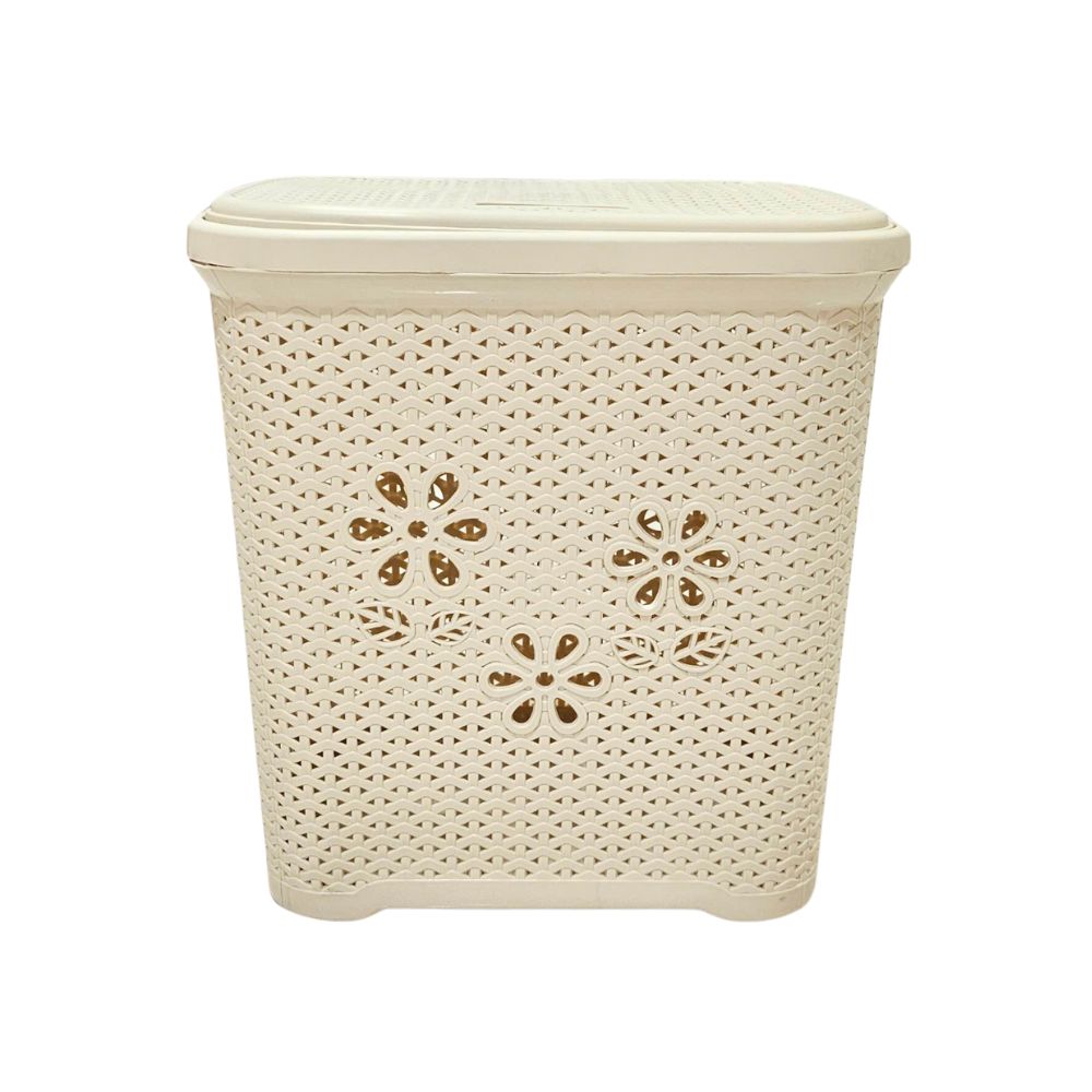 Giỏ Nắp Hoa Mai Biohome Size L