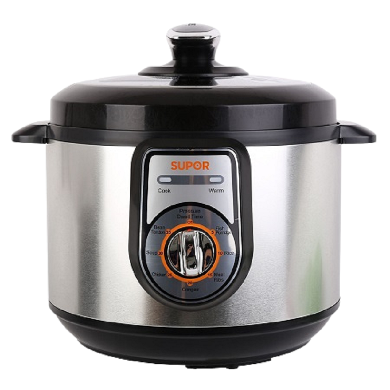 Nồi Áp Suất Điện Supor 5L CYYB50YA10VN-100