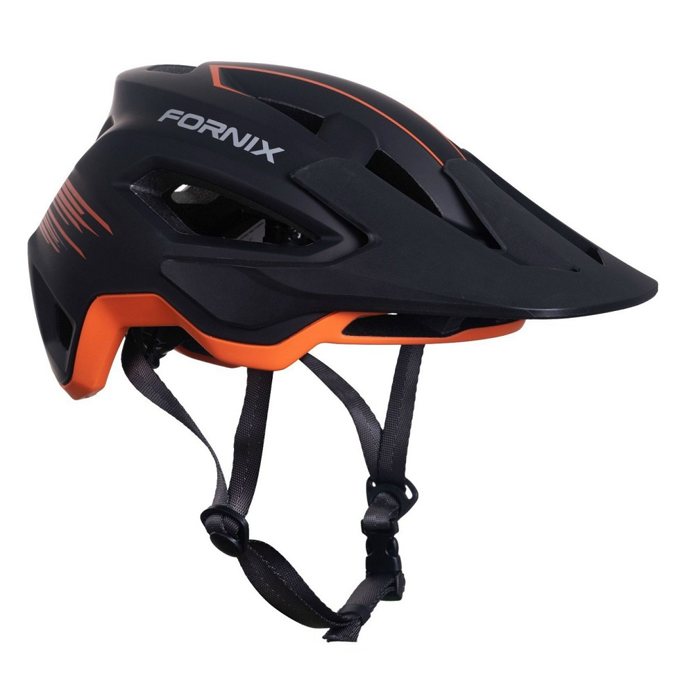 Nón Bảo Hiểm Xe Đạp Fornix F1