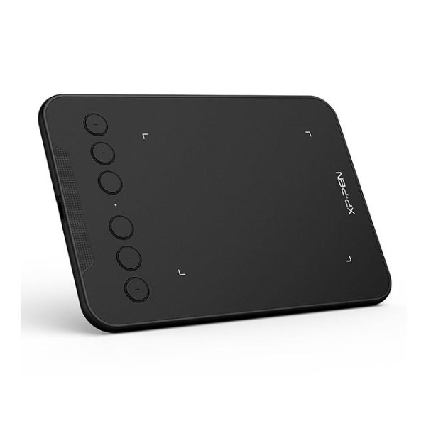 Bảng Vẽ Đồ Họa XP-Pen Deco Mini 4