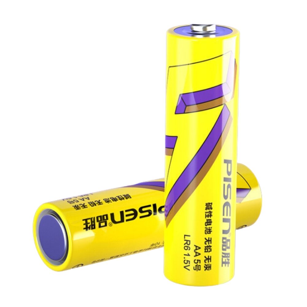 Pin Đũa Pisen NJ-JX01-AAA7