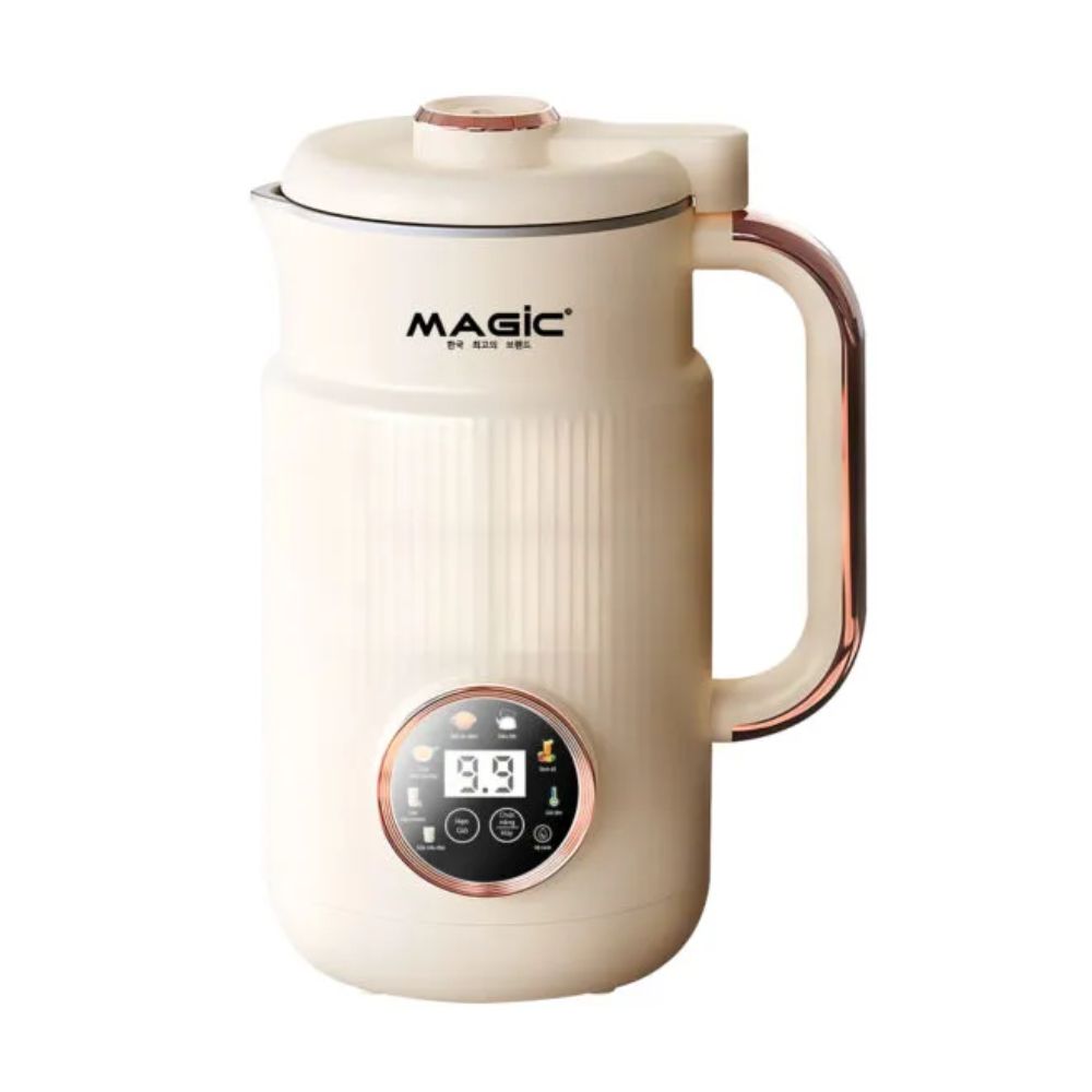 Máy Xay Sữa Hạt Magic A-97