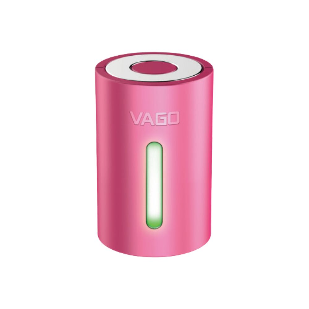Máy Hút Chân Không Vago Z VA-TVD2 Pink