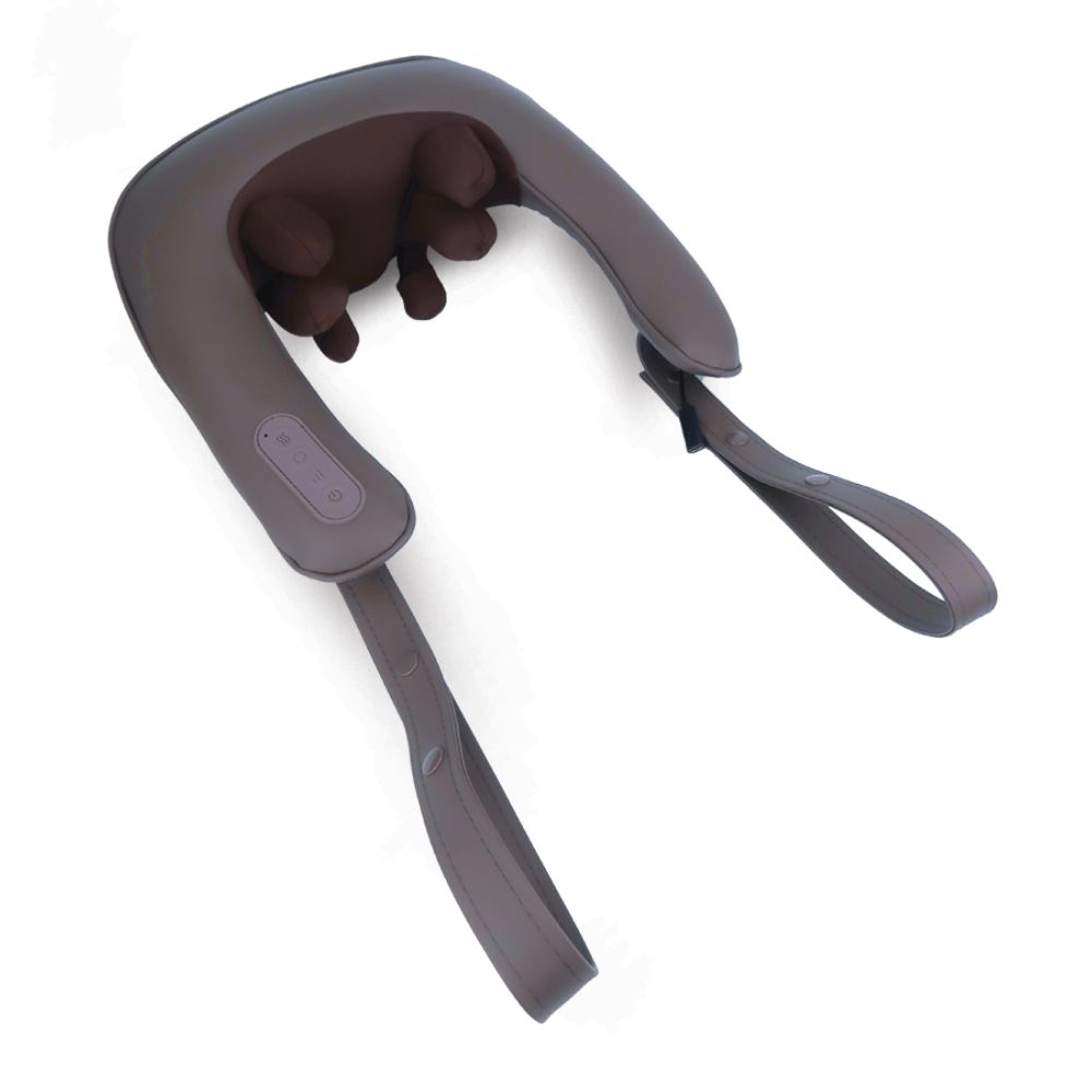 Máy Massage Cổ Ogawa Wonder Touch OL 0839A