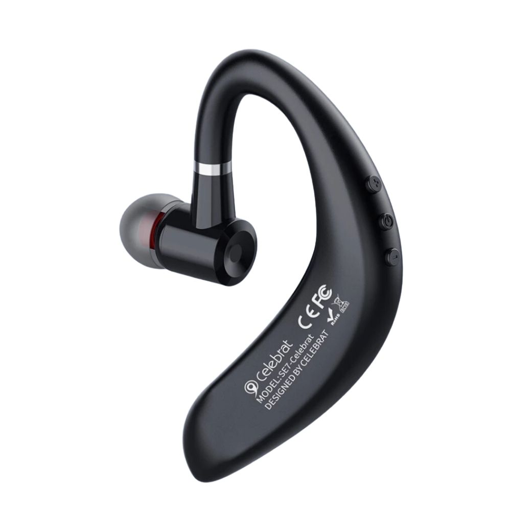 Tai Nghe Không Dây Celebrat Wireless Headset SE7