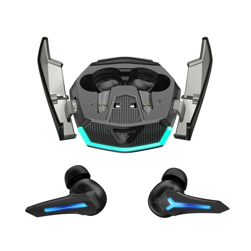 Tai Nghe Bluetooth Celebrat Wireless E-Sport Gamer W54