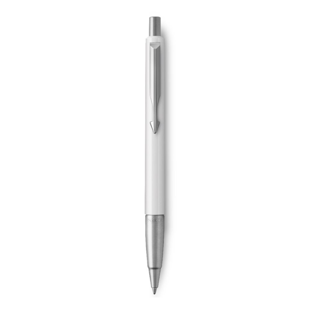 Bút Bi Cao Cấp Parker Vector X-White TB6-2027660
