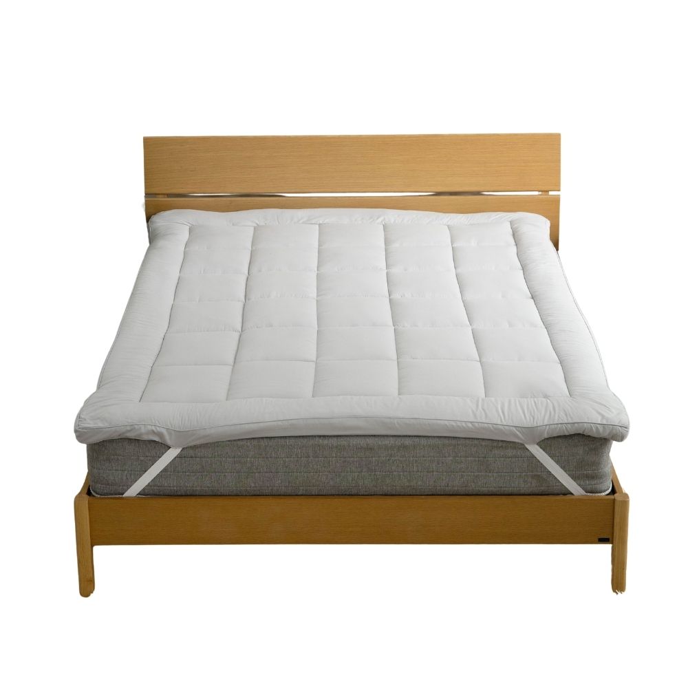 Tấm Topper K-Bedding KMS 180x200cm